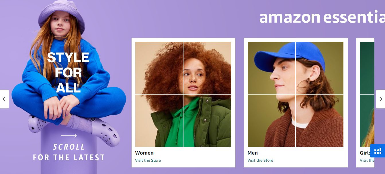 The Amazon Brand Story Feature: All You Need to Know